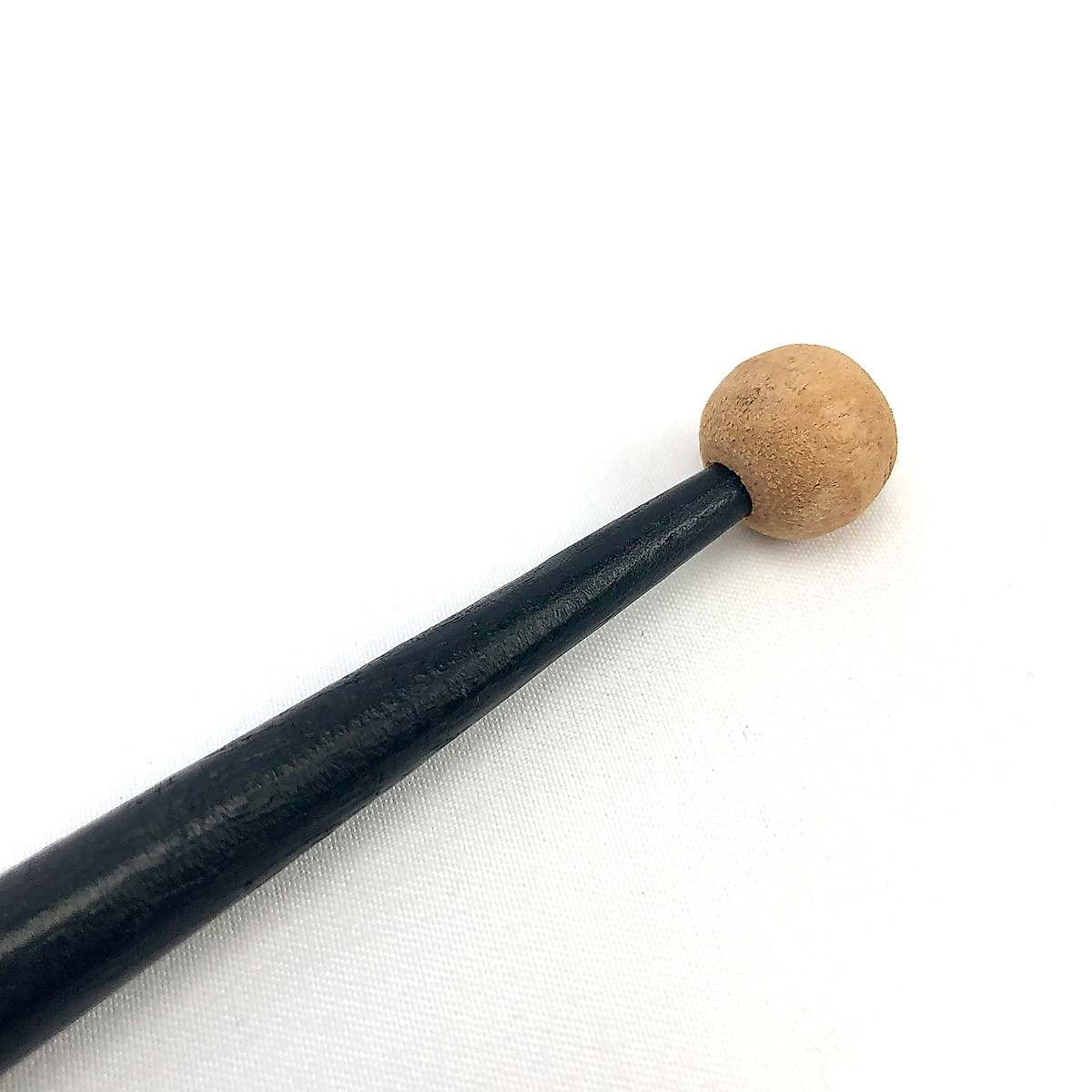 Will O'Wisp's Wand Emporium Witch and Wizard Wand in Real Wooden Display Box Certificate of Authenticity (The Raven)