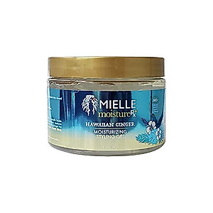 Mielle RX Hawaiian Ginger