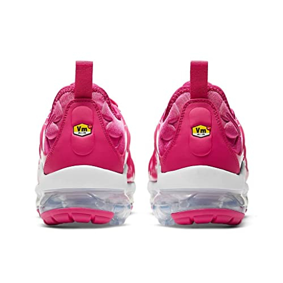 Nike Women's Shoes Air Vapormax Plus DJ3023-600 (Numeric_7) Purple/Purple