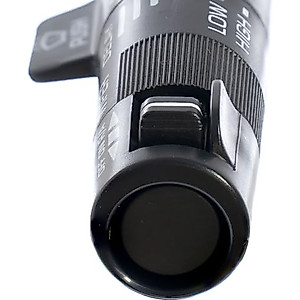 APDTY 50397 Multi-Function Turn Signal Lever Switch with Cruise Control, Washer Control, and Windshield Wiper Control, Black Stalk (Replaces 1997988, 25111262, 25111290, 25111260, 25111270)