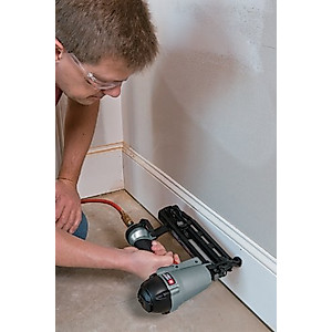 PORTER-CABLE Finish Nailer, 16GA, 1-Inch to 2-1/2-Inch (FN250C)