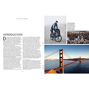 Lonely Planet Epic Bike Rides of the Americas