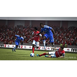 FIFA Soccer 12 - Xbox 360