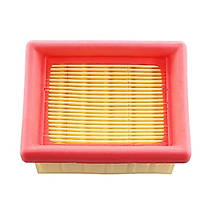 HURI Air Fuel Filter for 4283-141-0300 4283-141-0300B Stihl BR800 BR800C BR800X
