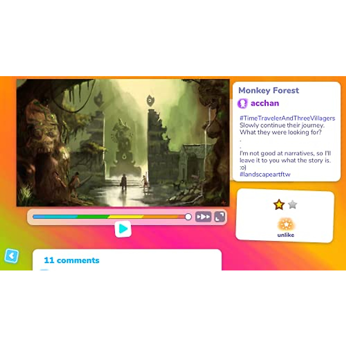 Colors Live - Nintendo Switch