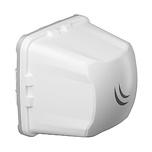 MikroTik Wireless Wire Cube