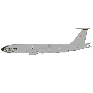 GeminiJets GMUSA130 U.S. Air Force Boeing KC-135 Stratotanker (Pennsylvania ANG); Scale 1:400