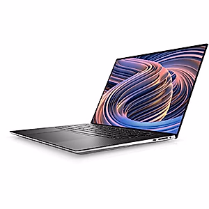Dell XPS 15 9520 Laptop (2022) | 15.6" 4K Touch | Core i9 - 1TB SSD - 32GB RAM - 3050 Ti | 14 Cores @ 5 GHz - 12th Gen CPU Win 11 Pro (Renewed)