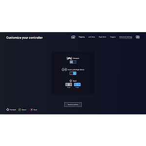 RIG Nacon PRO Compact Controller with Dolby Atmos for Xbox Series X|S and Xbox One