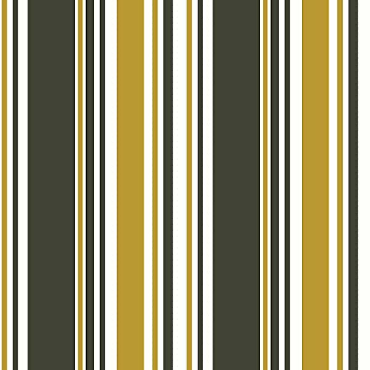 Texco Inc Pattern Heavy Rayon Spandex Jersey Knit 4 Way Stretch/Stripes Print/Maternity, Apparel, DIY Fabric, Army Green Mustard 5 Yards