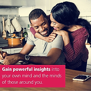 Love Me, Don't Leave Me: Overcoming Fear of Abandonment and Building Lasting, Loving Relationships