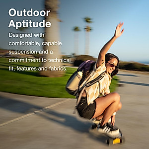 Osprey Tropos 32 Laptop Backpack, Black