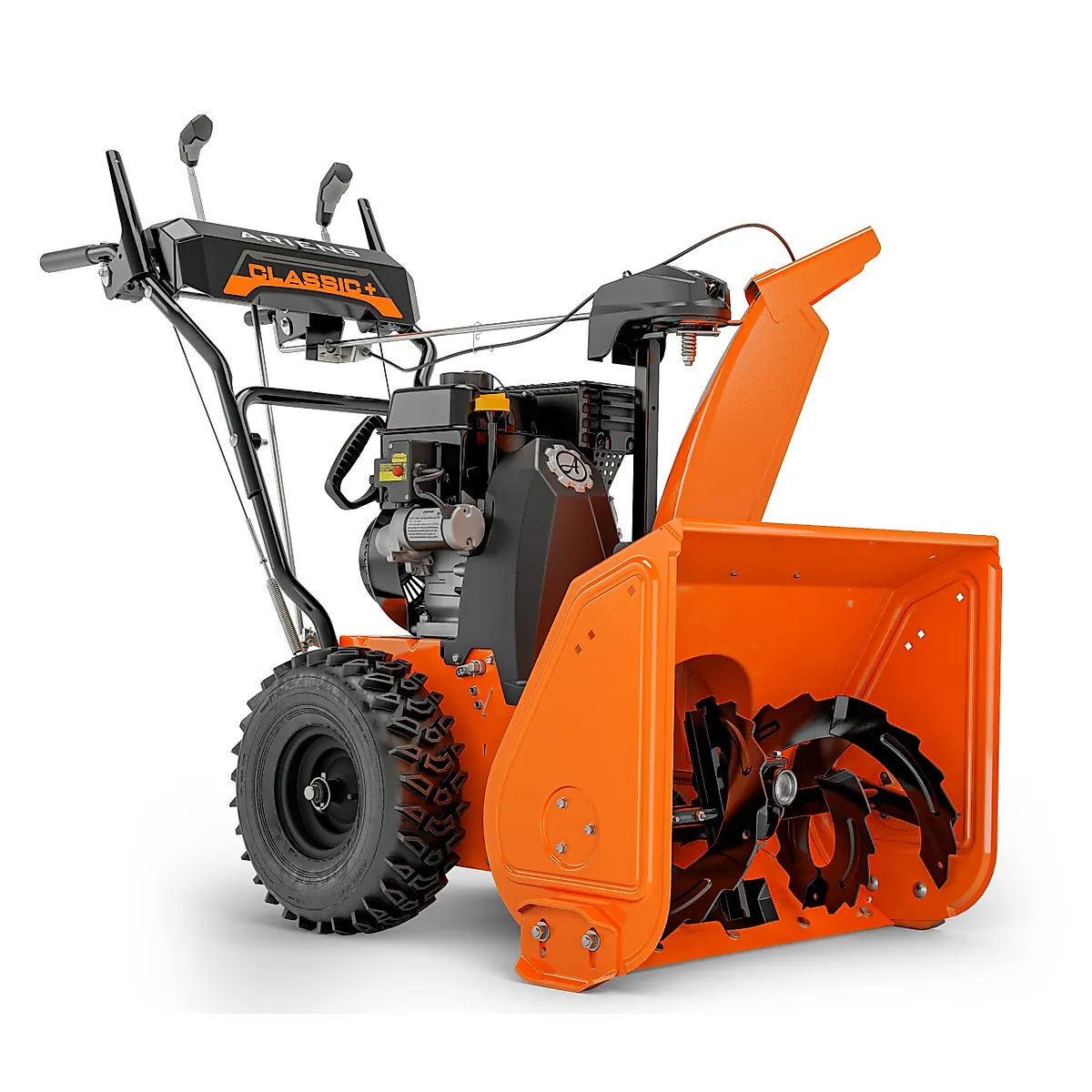 Ariens Classic 24+ 24" 2 Stage Snow Thrower- 920030