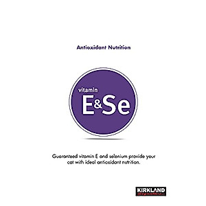 Kirkland Signature Super Premium Maintenance Cat Food