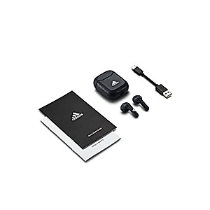 adidas Z.N.E 01 True Wireless Sports Earbuds