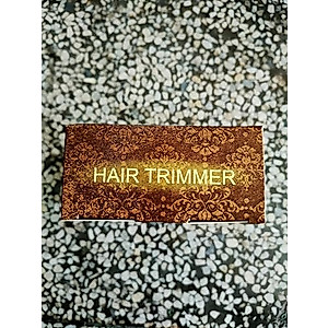 Ceenwes Zero Balde Hair Trimmer Pro T Outline Clippers T Blade Trimmer Cordless Zero Gapped Trimmer Professional Hair Clippers for Men