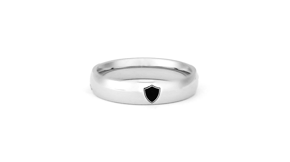LDS CTR Ring - Choose the Right Narrow Band in Multiple Languages