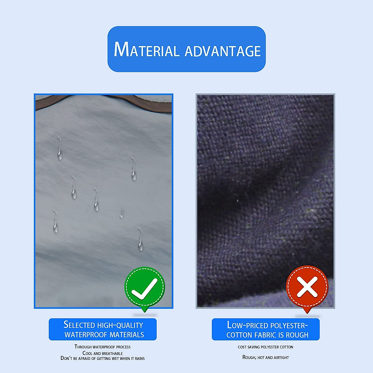 Leetye Mei Fan Jacket Air Conditioned Jacket, Fan Jacket for Women Men With 3 Speed Adjustable Cooling Jacket (2XL)