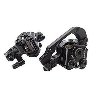 JKSPORTS ShimanoOEM M375 disc Brake Mountain Bike line disc Brake