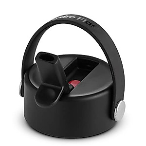 Hydro Flask 32 OZ Wide Flex Straw Cap Lupine