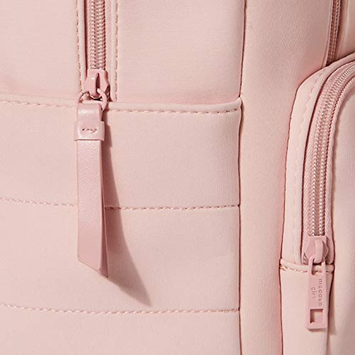 Madden Girl womens Madden Girl Back Pack 3 FOR 1, Blush, One Size US