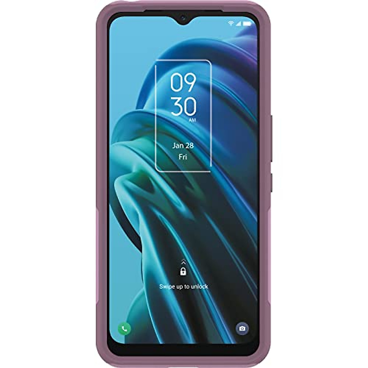 OtterBox COMMUTER SERIES LITE Case for TCL 30 XE 5G - MAVEN WAY