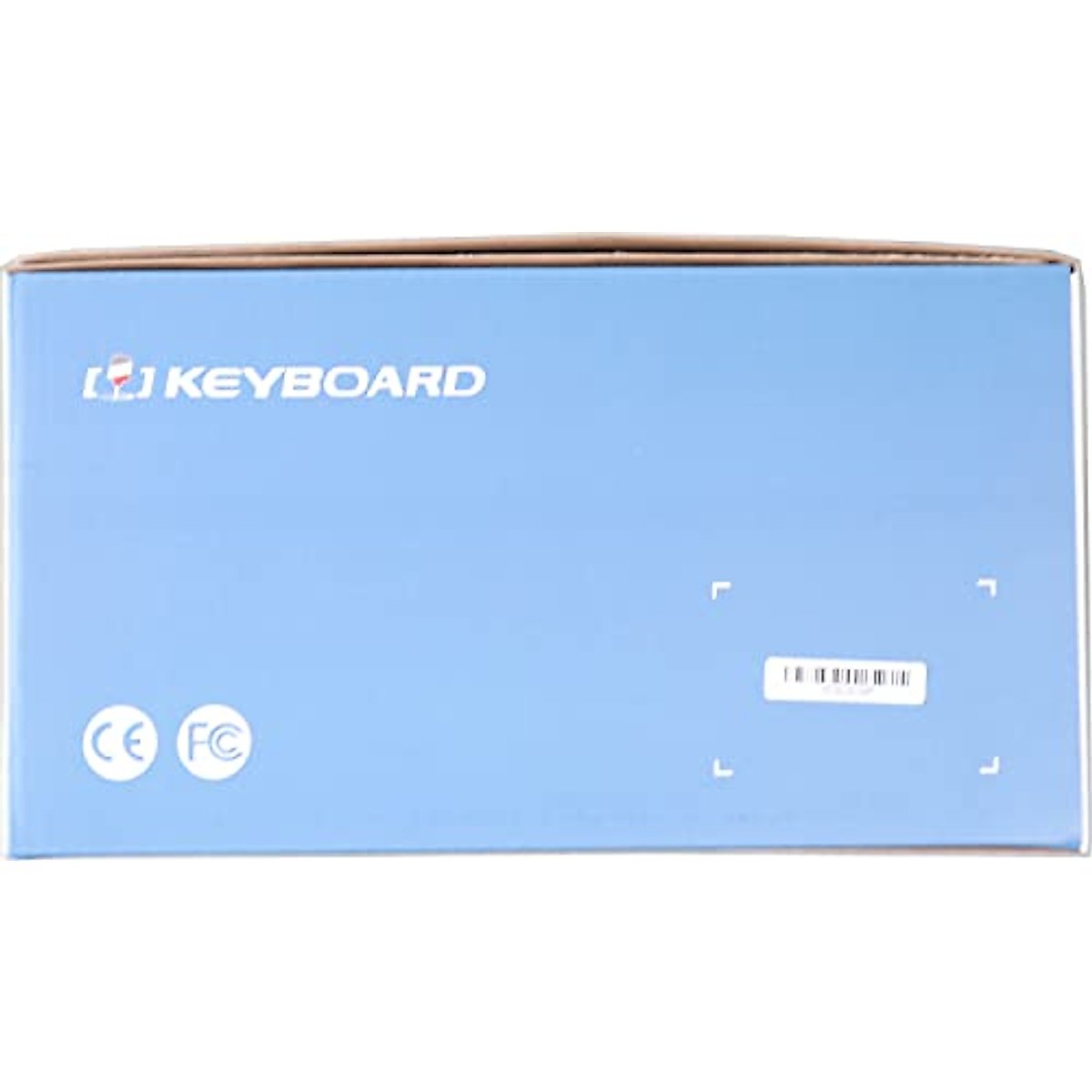 SMTAV PTZ Controller 5 Inch LCD Screen Decoding H.264 and H.265 Network Support POE Support ON VIF 4D Joystick Decoding Keyboard (Video IP Controller)