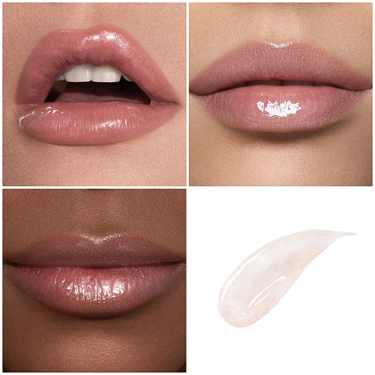 HAUS LABORATORIES by Lady Gaga: LE RIOT LIP GLOSS, Entranced