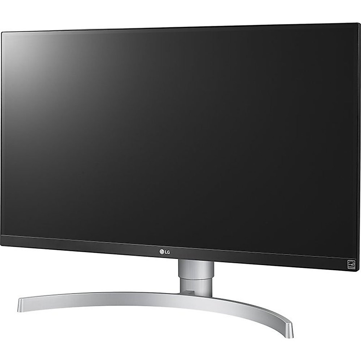LG 27UK650-W 27 inch 4K HDR IPS Monitor 3840 x 2160 16:9 2 Pack