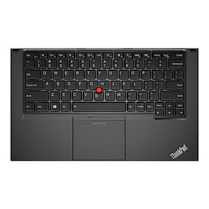 Lenovo Thinkpad Yoga 11E 11.6" Touchscreen Convertible 2-in-1 Laptop, Intel Core M-5Y10c, 128GB SSD, 4GB Memory, 802.11ac, Bluetooth, HDMI, Webcam, Win 10 Professional
