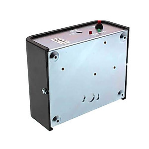 750-T-120, GuardDog Electronic Reset LWCO for Hot Water & Steam Boilers (Automatic)