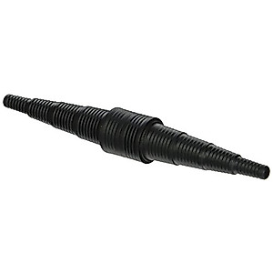 Laguna Multi Hose Adapter, 1/4 to 1-Inch