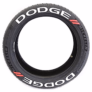 MICHELIN Pilot Sport 4S Tires For Dodge Charger/Challenger 245/45ZR20 - DODGE// - DODGE//