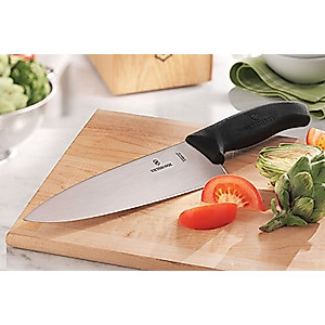 Victorinox Swiss Classic 18-piece Knife Block Set