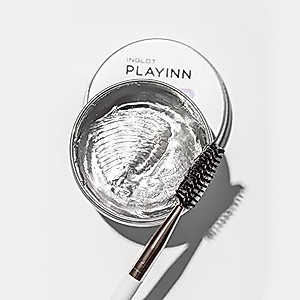 Inglot Soap Brow Clear Eyebrow Makeup