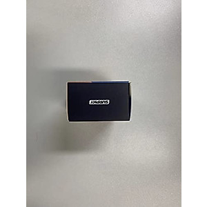 SURPHY Armor Case Designed for AirPods 3 Case (2021), Rugged Protective Case with Keychain for Airpods 3rd Generation (Front LED Visible), Green