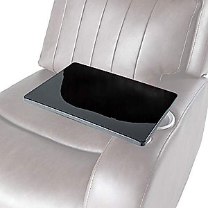 THOMAS PAYNE Seismic Swivel Desk for RVs