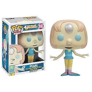 FunKo Pop Animation Steven Universe Pearl Vinyl Figure