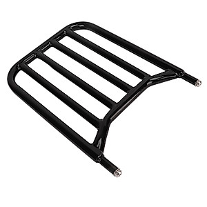 Luggage And Accessories Motorcycle Luggage Rack Rear Support Shelf Handrail Replacement For Indian Chief Classic 20142019