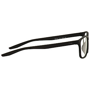 Eyeglasses NIKE 7118 001 MATTE BLACK