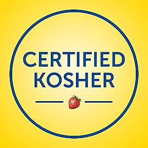 Sure-Jell Original Premium Fruit Pectin, 1.75 Ounce (Pack of 8)