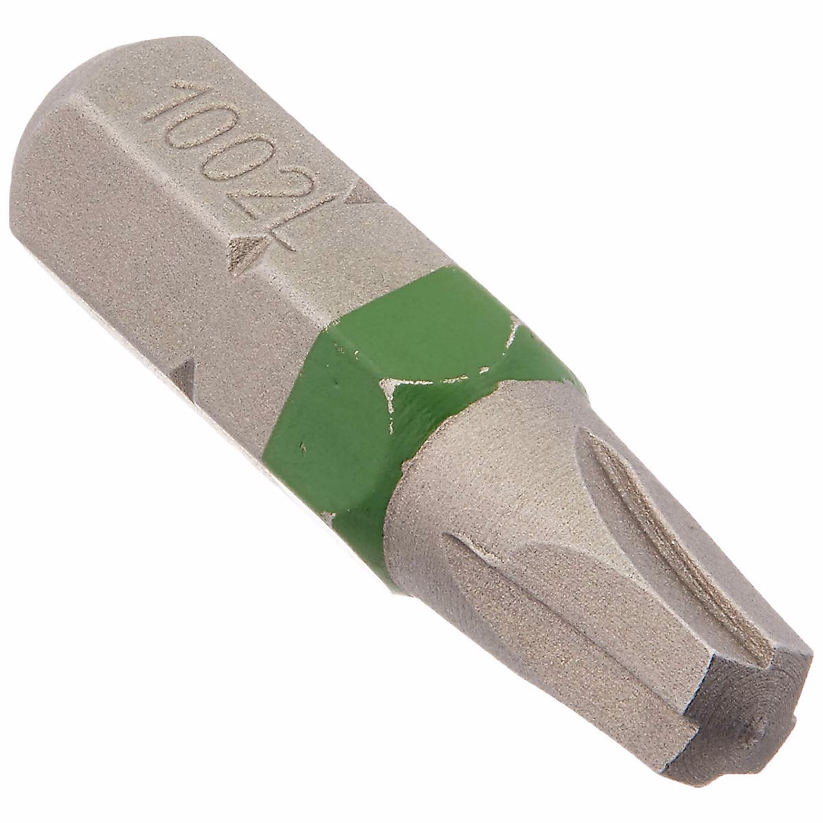 Metabo HPT Driver Bit, #2 Lox, 1" Long (725450M)