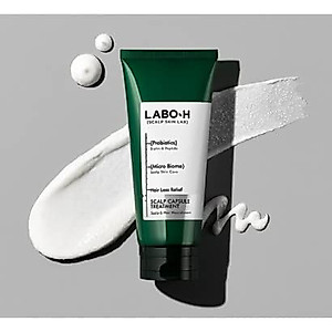 LABO-H Scalp Capsule Treatmentt 200ml / 6.7 fl oz