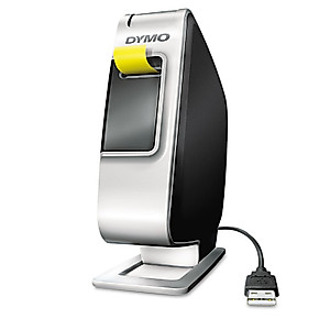 DYMO DYM1768960 - LabelManager Thermal Transfer Printer - Label Print