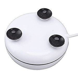 10W Mini Washing Machine for Traveling Camping Home,USB Powered Laundry Washer with Control Button Portable Turbo Washing Machine for Cleaning Sock,Underwear