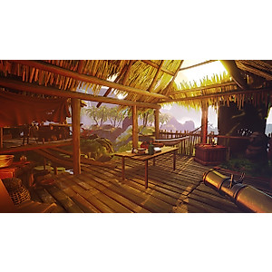 Call of the Sea - Norah's Diary Edition