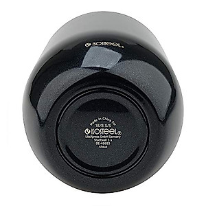 Isosteel VA-9591SW Wine Tumbler, double wall vacuum Stainless Steel