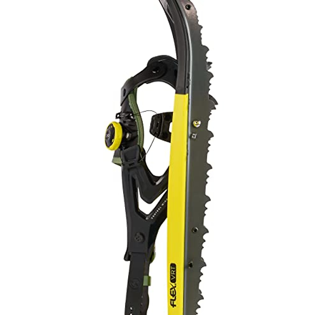 Tubbs Flex VRT Backcountry Snowshoe, Yellow, 29