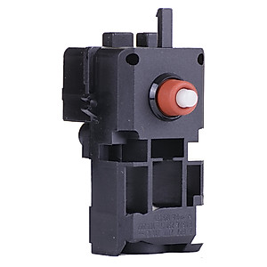 Bosch Parts 2607200311 On/Off Switch