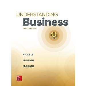 Loose-Leaf Edition Understanding Business